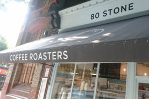 80 Stone Coffee Roasters | London Wholesale Coffee Suppliers