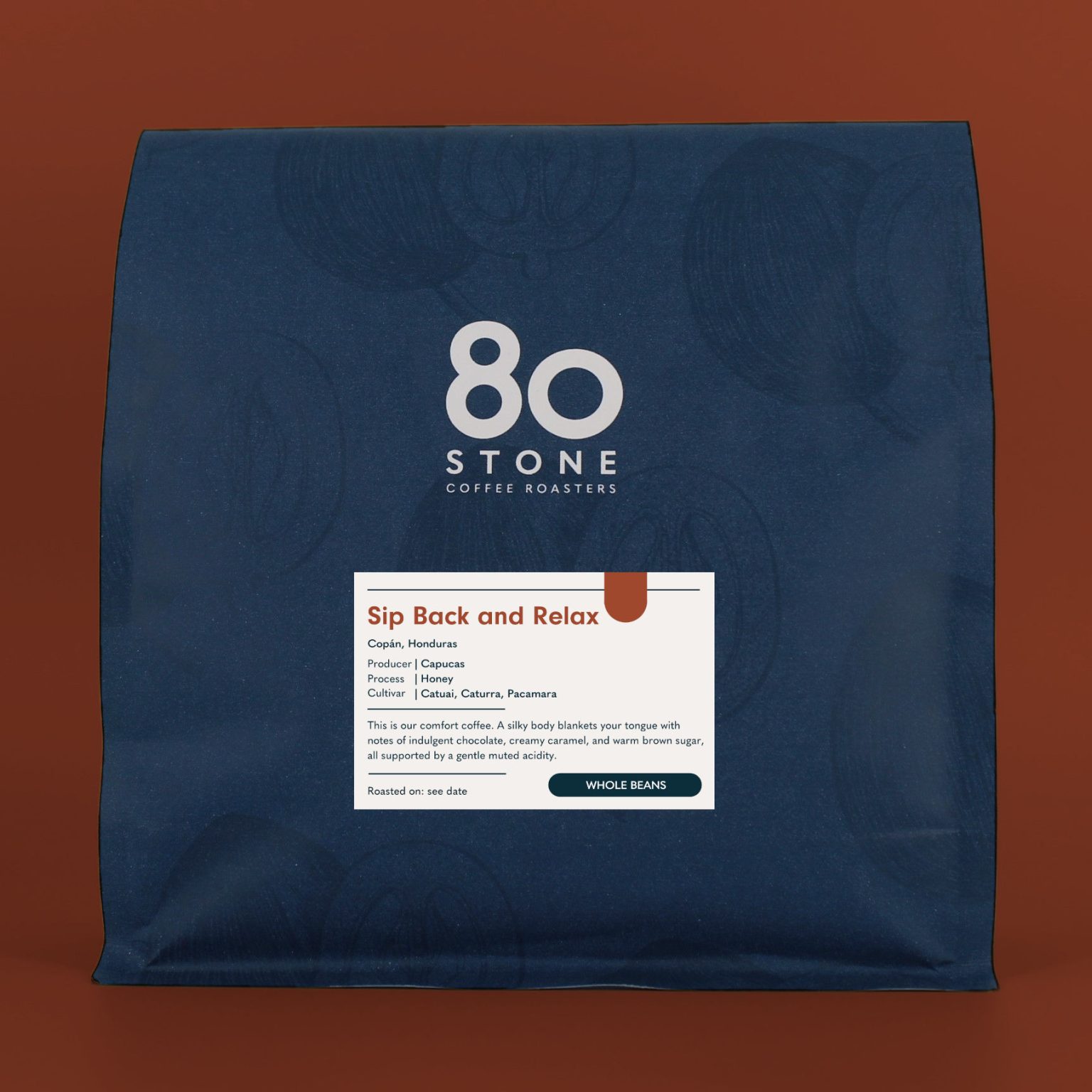 80 Stone Coffee Roasters | London Speciality Coffee Suppliers