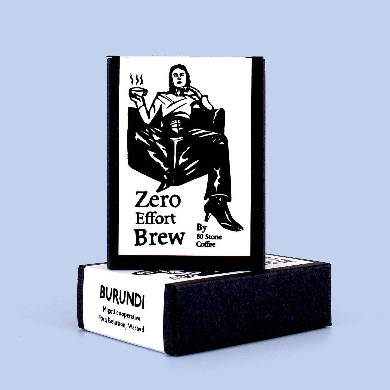 80 Stone Coffee Roasters | London Speciality Coffee Suppliers