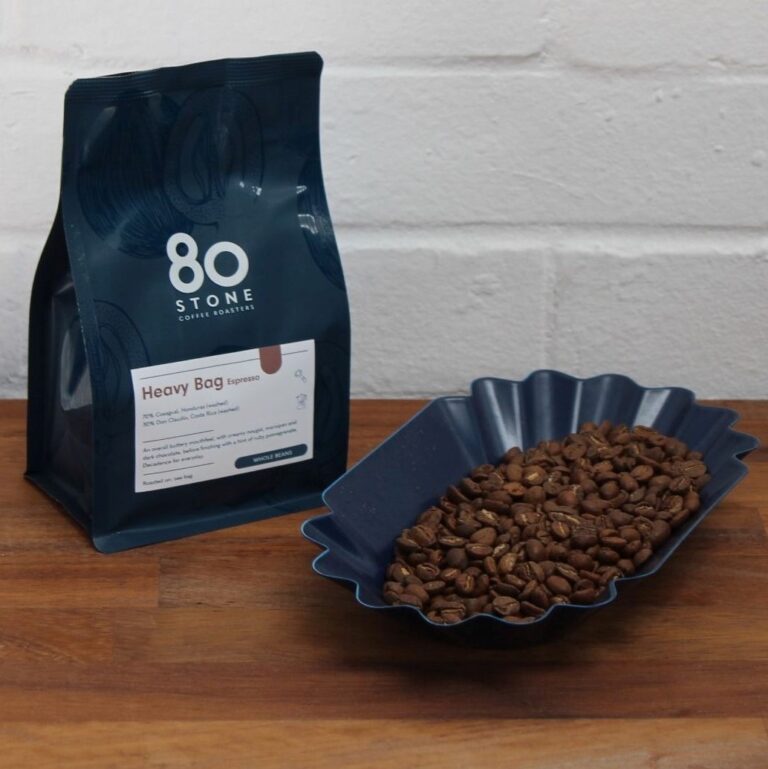 Meet our Coffees | 80 Stone Coffee Coffee Roasters