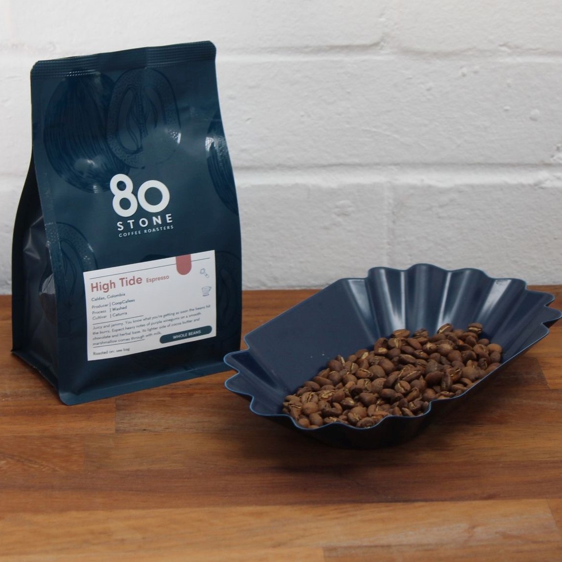Meet our Coffees | 80 Stone Coffee Coffee Roasters