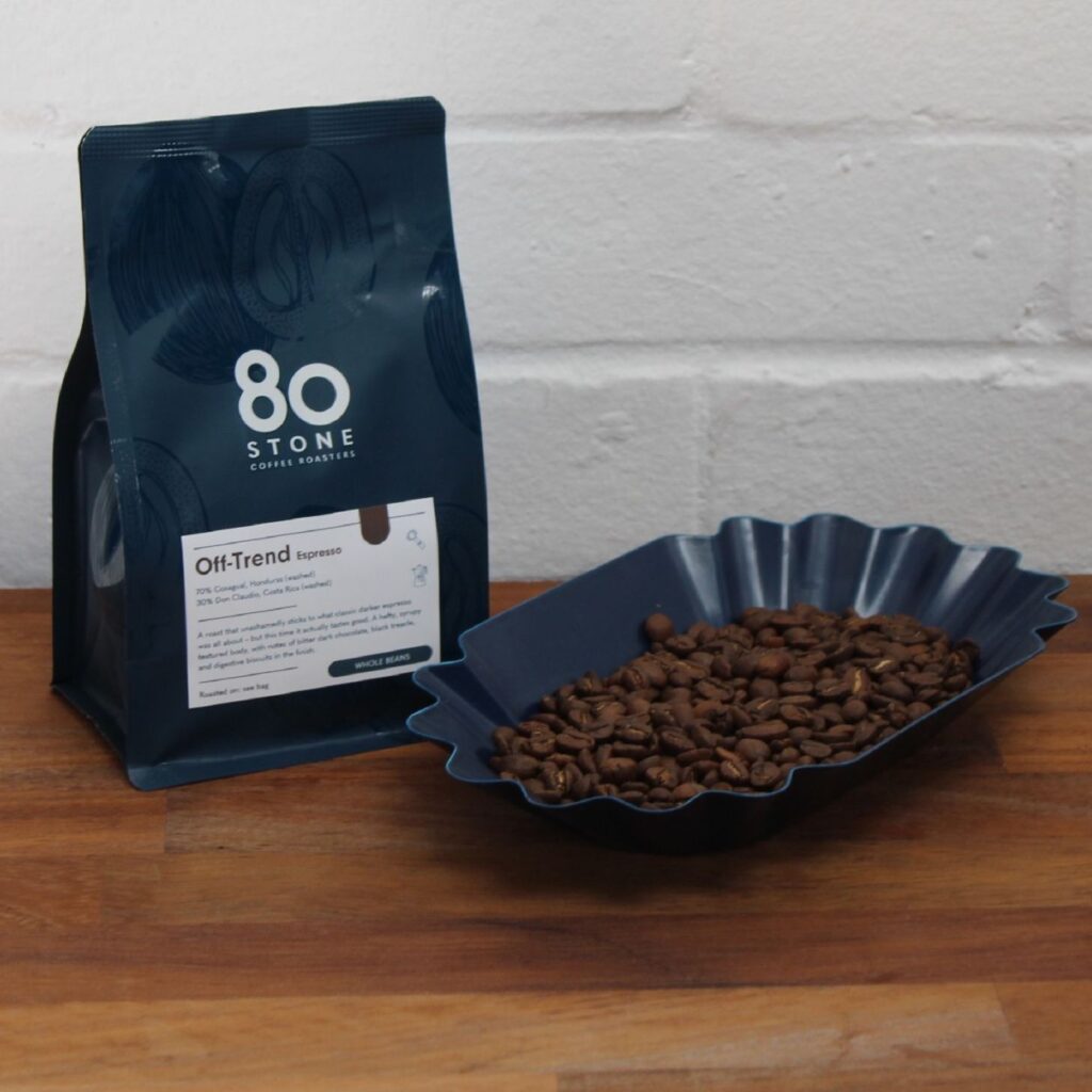 Meet our Coffees | 80 Stone Coffee Coffee Roasters