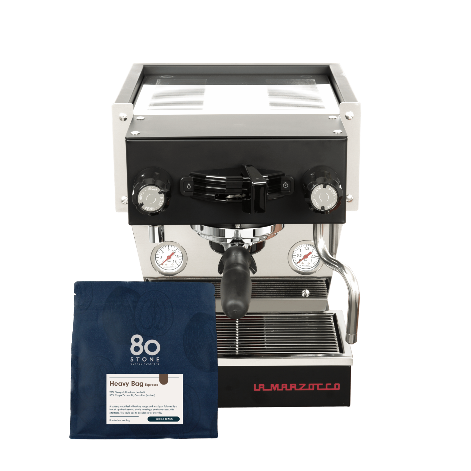La Marzocco Linea Micra + Free £150 Espresso Voucher | 80 Stone Coffee ...
